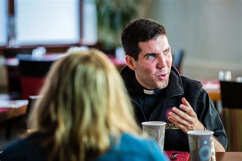 Nicholas A Albin Sj Jesuits Org
