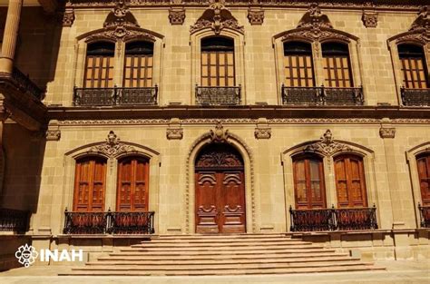 El Inah Entreg La Restauraci N De Las Puertas Hist Ricas Del Palacio