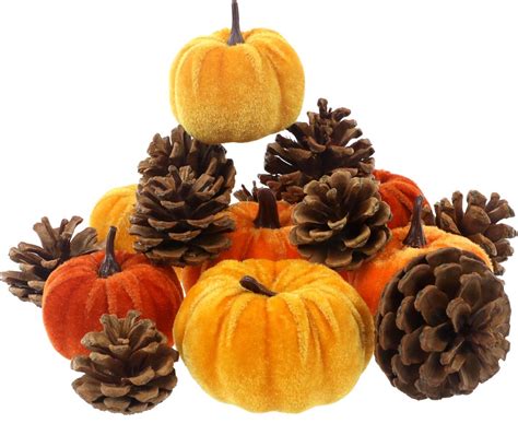 Dynia Sztuczna Dekoracja Ozdoba Halloween Zestaw Ceny I Opinie Ceneo Pl