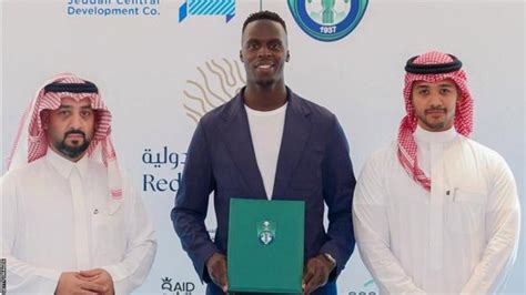 Saudi Pro League Neymar Benzema Mahrez Which Players Have Joined