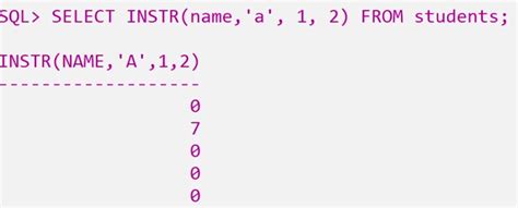 length substr instr functions in sql made easy lec 59