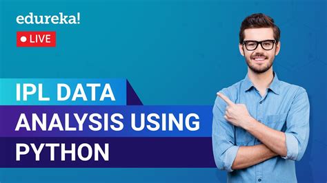 ipl data analysis using python data visualization using python edureka live 1 youtube