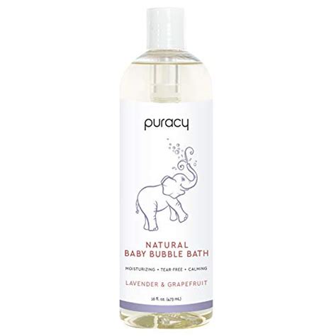 10 Best Organic Bubble Baths For A Warm And Luxurious Soak