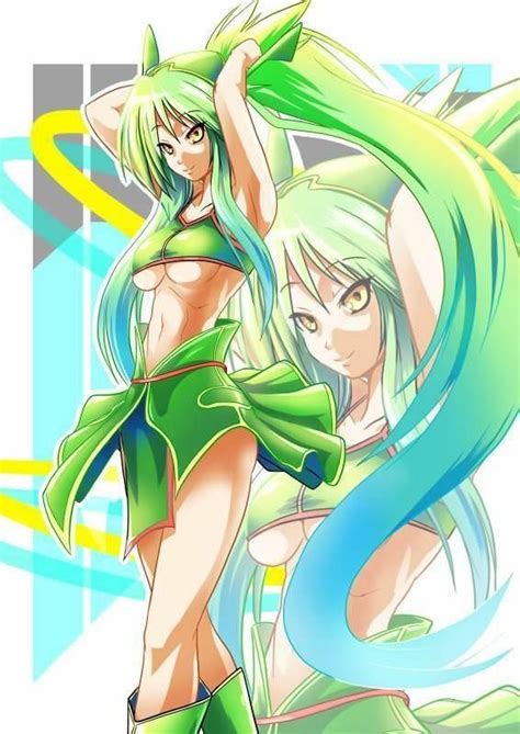 Aruara the pokehuman rayquaza Wiki Pokémon RPers Amino Amino