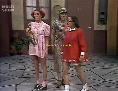 Um Banho Para O Chaves Site Do Chaves