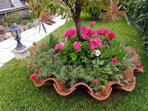 Ideas Para Decorar El Jard N Tikinti