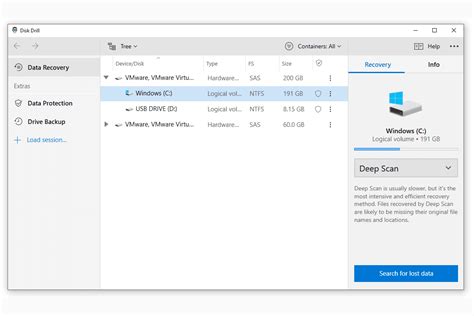 20 Best Free Data Recovery Software Tools Sept 2021