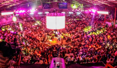 FIESTAS DE OCTUBRE 2023 5 PRESENTACIONES EN EL PALENQUE QUE NO PUEDES