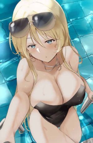 Bismarck Reddit NSFW
