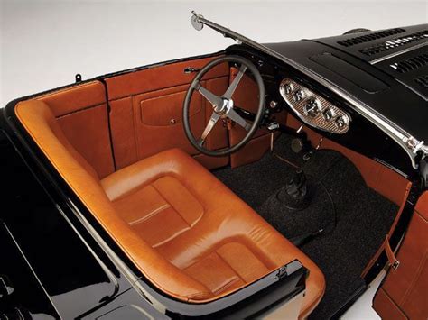Pin By John Simms On Car Roadsters Ford Roadster Car Interior