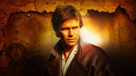 MacGyver Filmweb