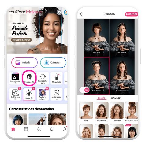 8 Peinados Coquette Que Debes Probar Con Esta App