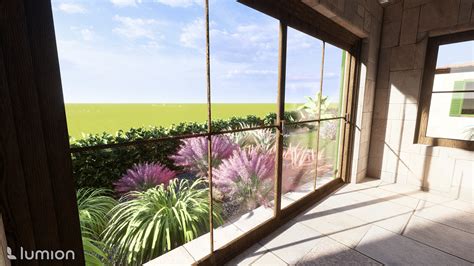 Bozcaada Turkey Summerhouse Landscaping Project Behance