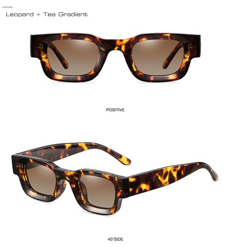 Lentes De Sol Estilo Retro Vintage Polarizado UV400 Chic