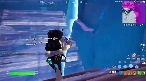 Reacciónando a la nueva temporada de Fortnite YouTube