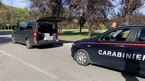 Paderno Furto Alla Banda Santa Cecilia I Ladri Rubano Gli Strumenti