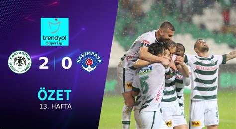 Tümosan Konyaspor Videolar beIN SPORTS Türkiye beinsports tr