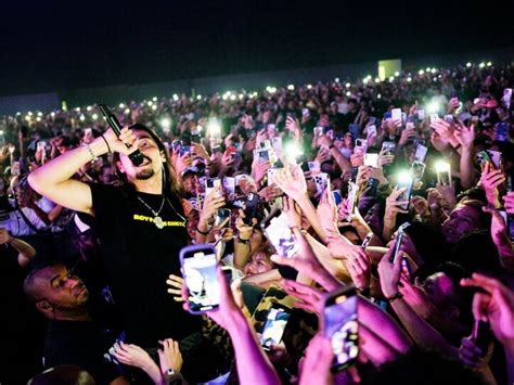 写真画像BAD HOP解散Awichのアリーナ POP YOURSがカルチャーの発信源となった2日間 1枚目 ニュース