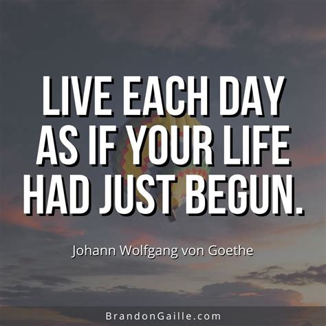 Quotes About Living Life To The Fullest