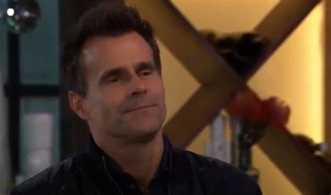 General Hospital Drew Cain Cameron Mathison Soap Opera Spy