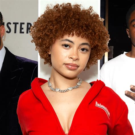 Is Caleb Mclaughlin Dating Ice Spice Who Is Caleb Mclaughlin Who Is