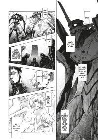 NEON GENESIS EVANGELION EDICIÓN COLECCIONISTA 6 Norma Editorial