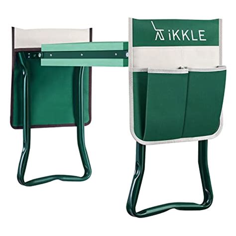 Best Garden Stools For Seniors According To Experts