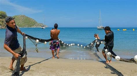 Prográmate con la Fotomaratón y el Festival de Pesca Artesanal 2022