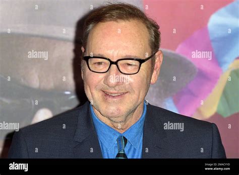 Rome Italy Th Jan Actor Kevin Spacey Attends The Photocall