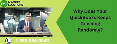 easy methods to resolve quickbooks keeps crashing john mule medium