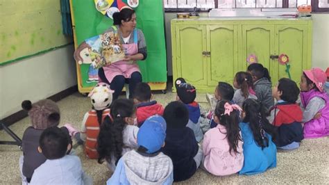 Maestros que transforman vidas Ministerio de Educación
