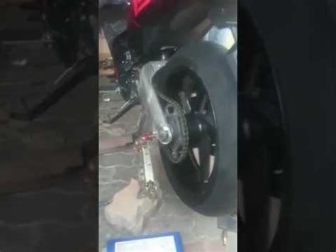 Y15zr Modi Geng Tayar Besar YouTube