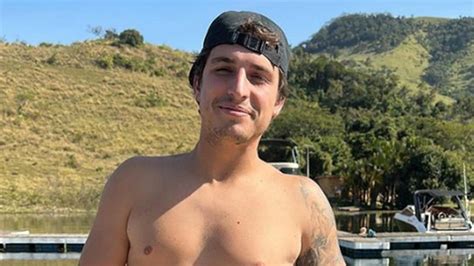 Ex Bbb Felipe Prior Condenado A Pris O Por Caso De Estupro