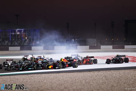 Max Verstappen Red Bull Losail International Circuit 2021 RaceFans