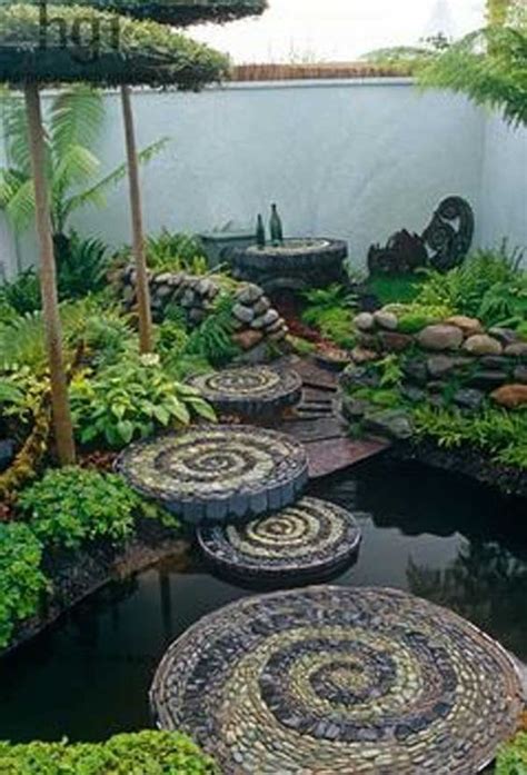 Top Id Es Tutos De D Corations De Jardin