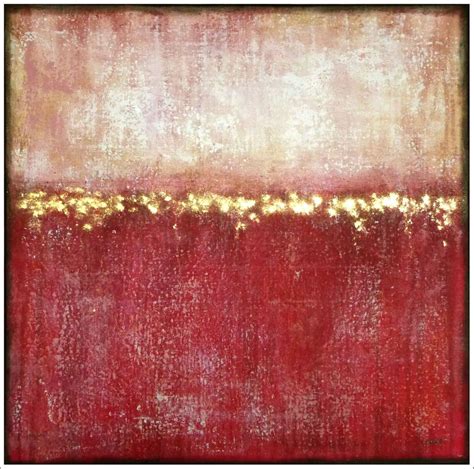 GEMÄLDE abstrakt STELLA HETTNER Bild ORIGINAL Kunst Leinwand MALEREI