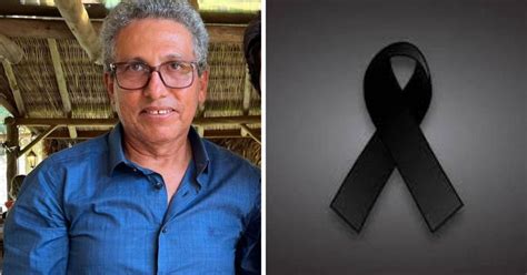 Quem era o querido empresário que morreu em grave acidente carreta
