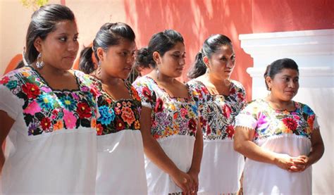 Maya Lengua Indígena en México Descubre donde se habla y mas datos