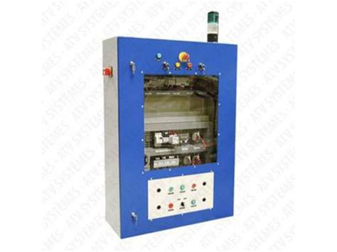Armoire De Confinement Pour Partie Op Rative Contact Armabo