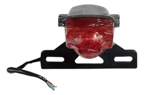 Calavera Completa Vento Hotrod 150 Original