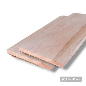 Promo Papan Kayu Mahoni Ukuran Tebal Cm Lebar Cm Panjang Cm Kota