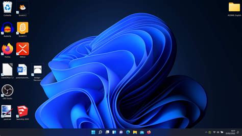 Comment bien gérer la barre des tâches de Windows 11 Mon Assistant