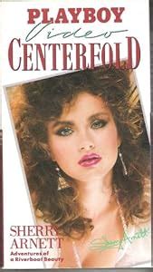 Amazon Playboy Video Centerfold Miss January Sherry Arnett