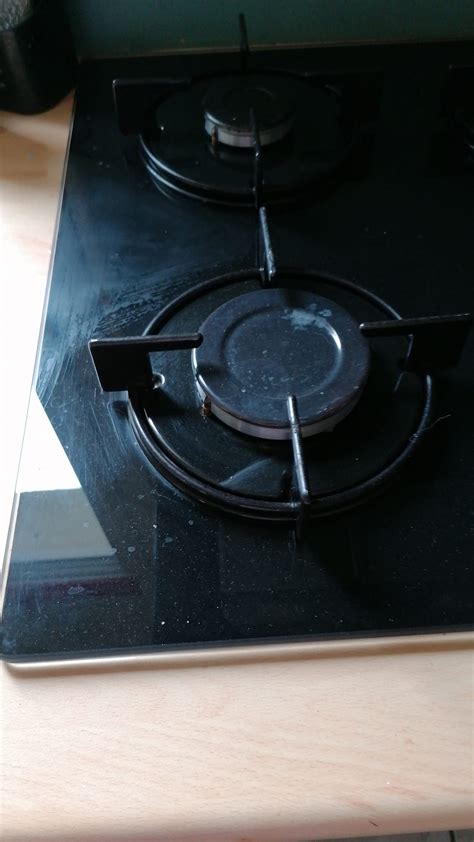 Comment Nettoyer Une Plaque De Cuisson à Gaz En Verre Casanaute