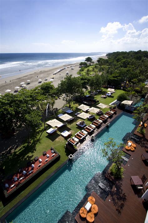 巴厘岛安纳塔拉水明漾度假村Anantara Seminyak Resort Spa Bali 爱岛人 海岛旅行专家