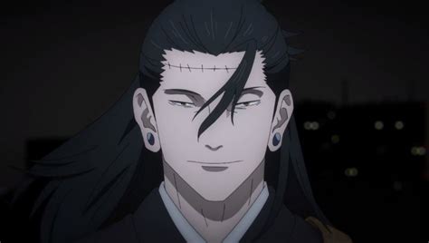 Fakta Kenjaku Sosok Antagonis Utama Di Jujutsu Kaisen Dunia Games
