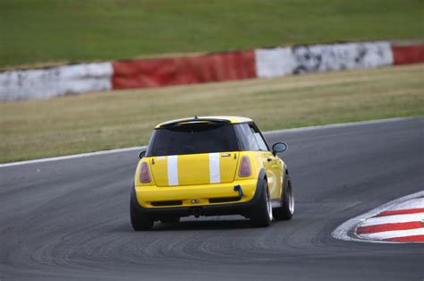 Circuit Days Snetterton