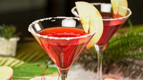 Top 10 Martini Recipes Recipes Net