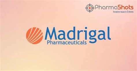 Madrigal Pharmaceuticals Rezdiffra Resmetirom Receives The US FDAs
