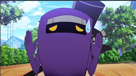 Yokai Watch Season 1 Episode 14 YouTube